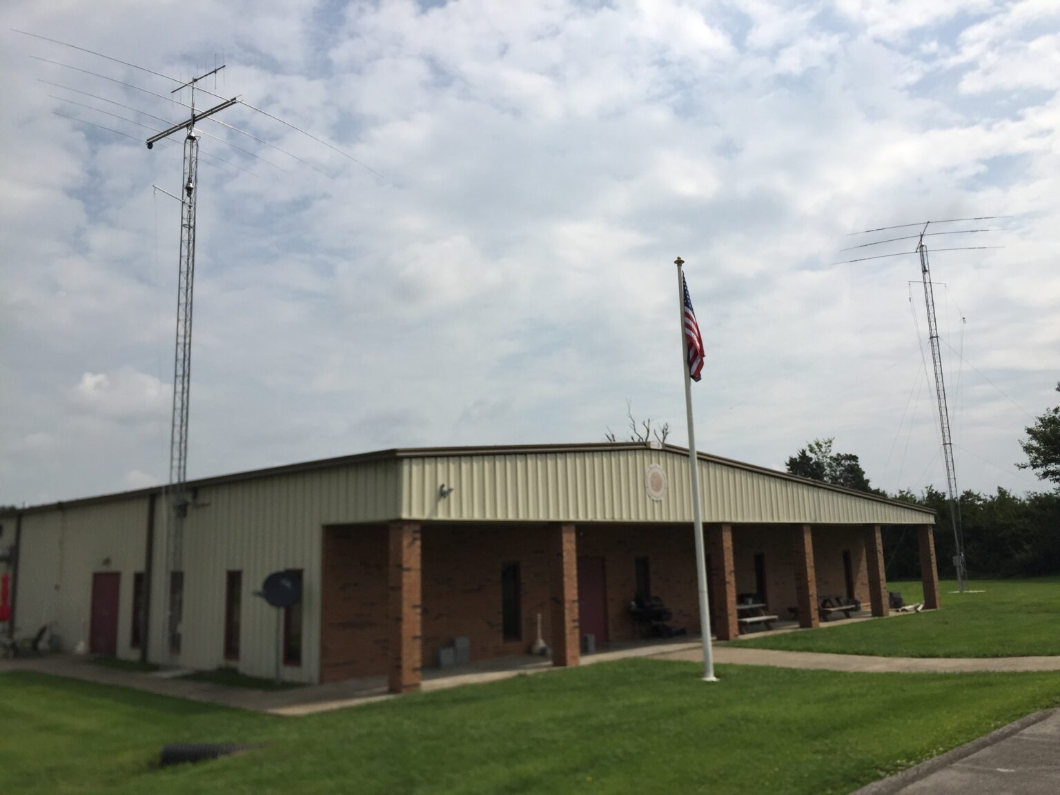 KY Post 46 – Kentucky American Legion